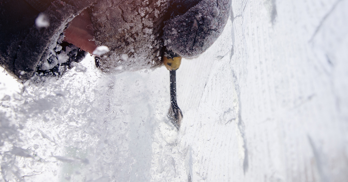 Best Ice Chisels And Spud Bars For Ice Fishing – 2022