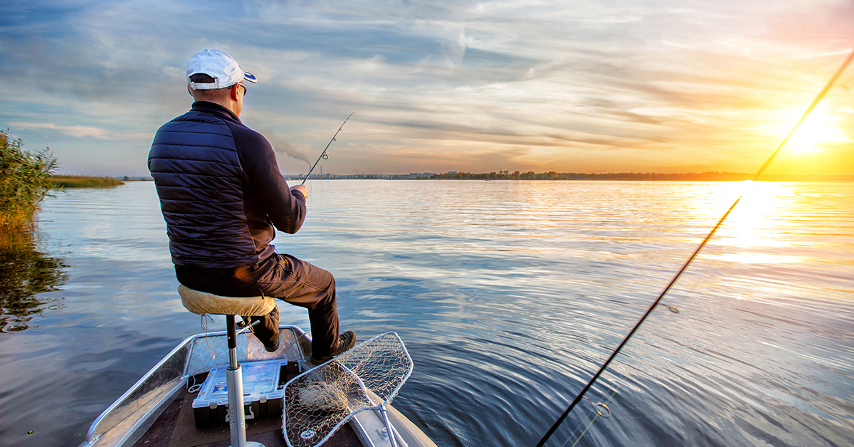 Trolling Plates For Outboard Motors: Drift And Troll Like A Pro!