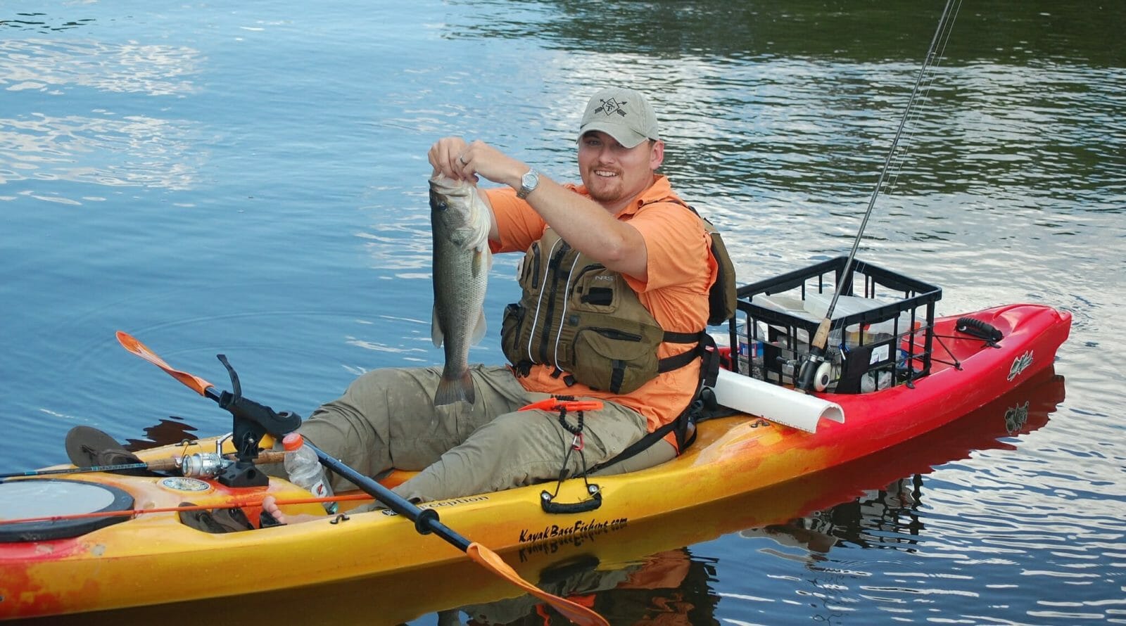 Saltwater Fishing | The Coastal Side