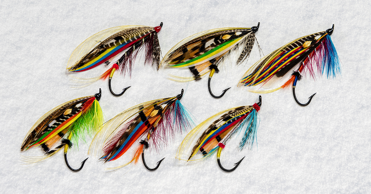 What To Know About Ice Fishing With Flies